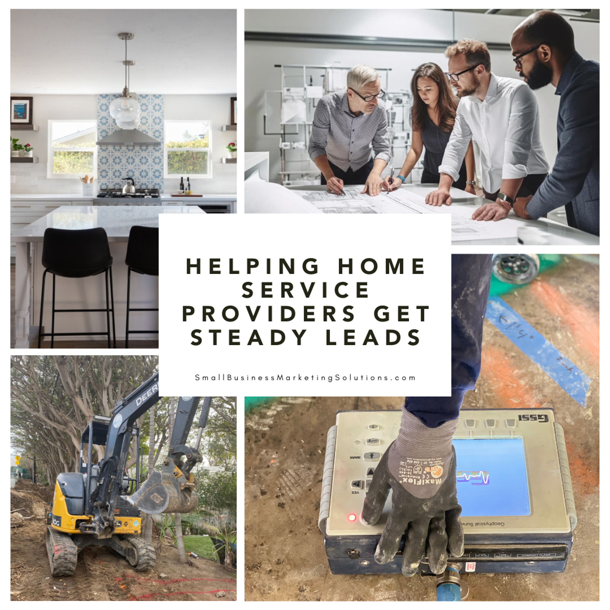 Affordable Marketing Services for Contractors, Remodelers, and Home ...